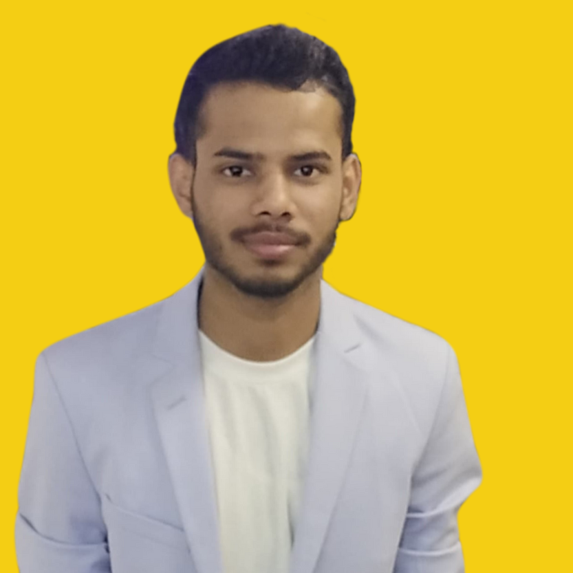 Ritik Kumar | Full-Stack Developer